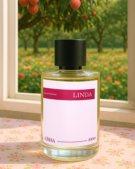 Home - Aisha perfumes